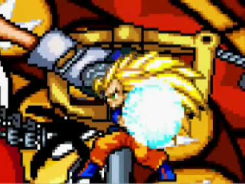 Trailer Super Jump Bros. Ultimate - YouTube