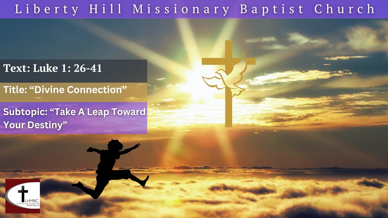 Pastor Charlie L. Sanders, Jr.: Live Sunday Morning Service - YouTube