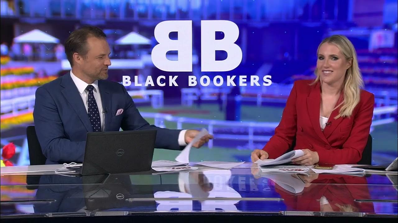 Black Bookers | 27 February 2025 - YouTube