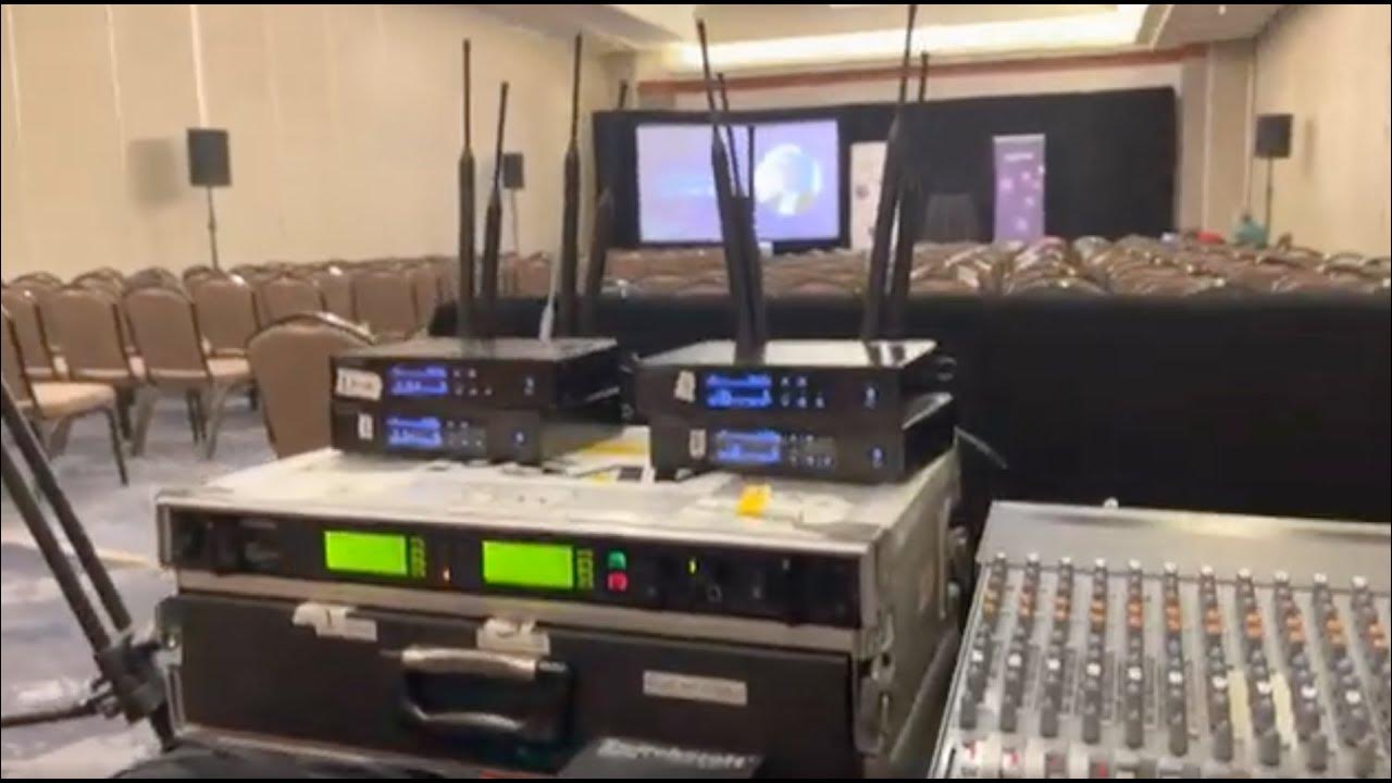 Corebridge Financial Working As Eng Audio 1 Youtube