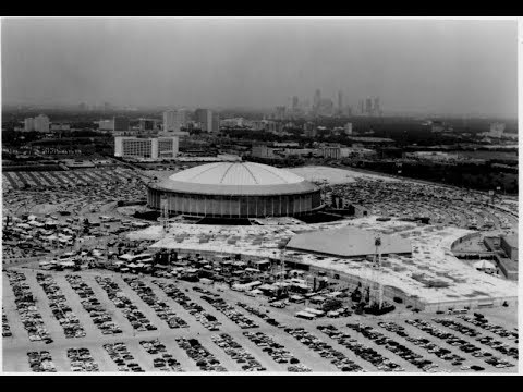 OTC Through the Years - YouTube