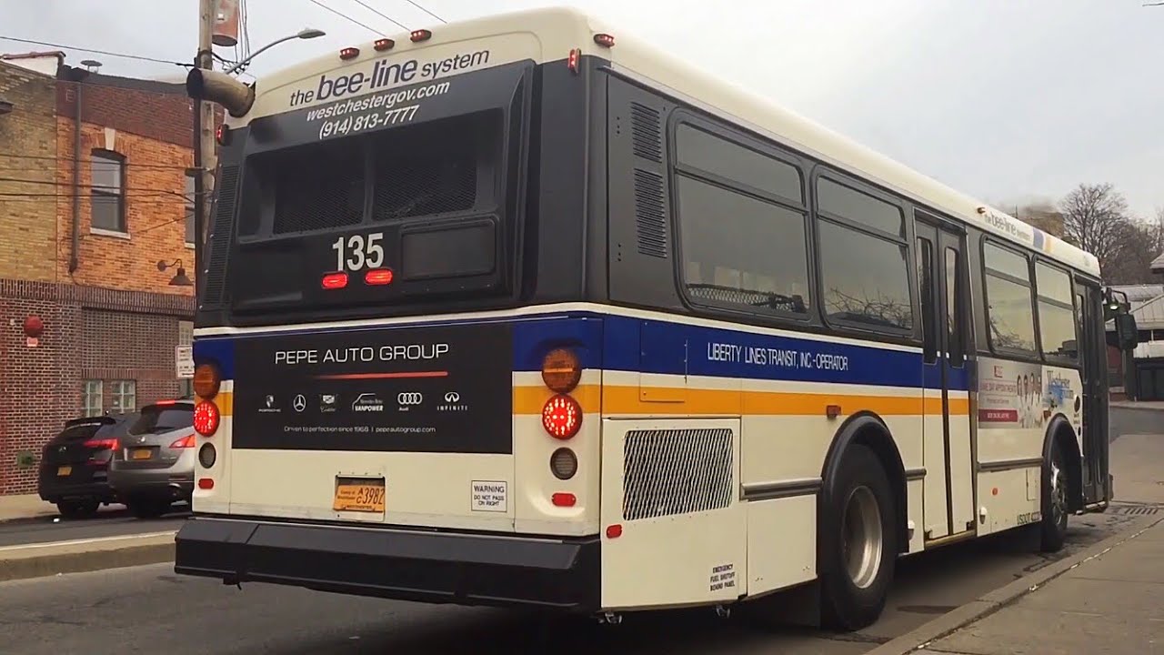 Bee-Line System: 2005 Orion V 32ft Start-Up & Take-off (HD 60FPS) - YouTube
