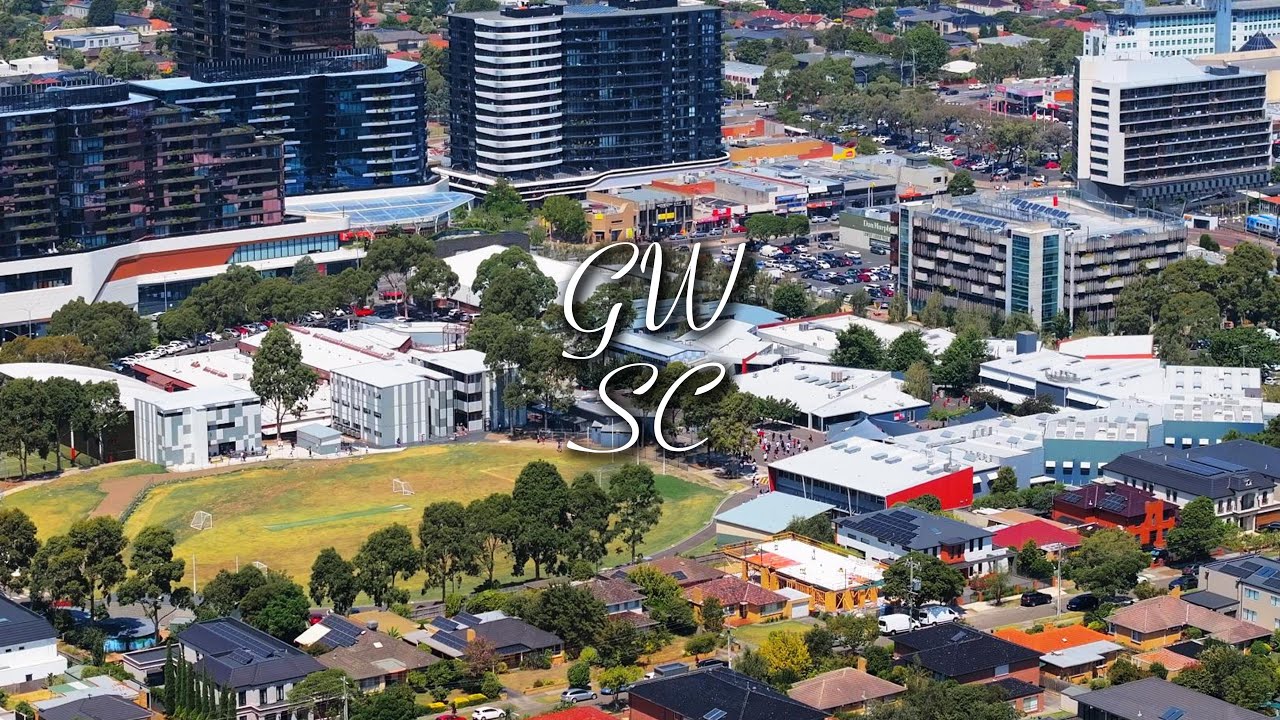 Glen Waverley Secondary College (GWSC) – A Hub of Excellence and ...