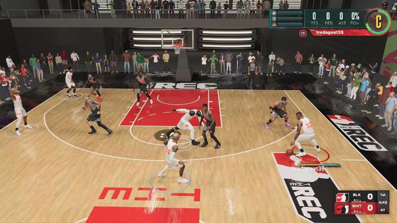 Post Fade! - YouTube