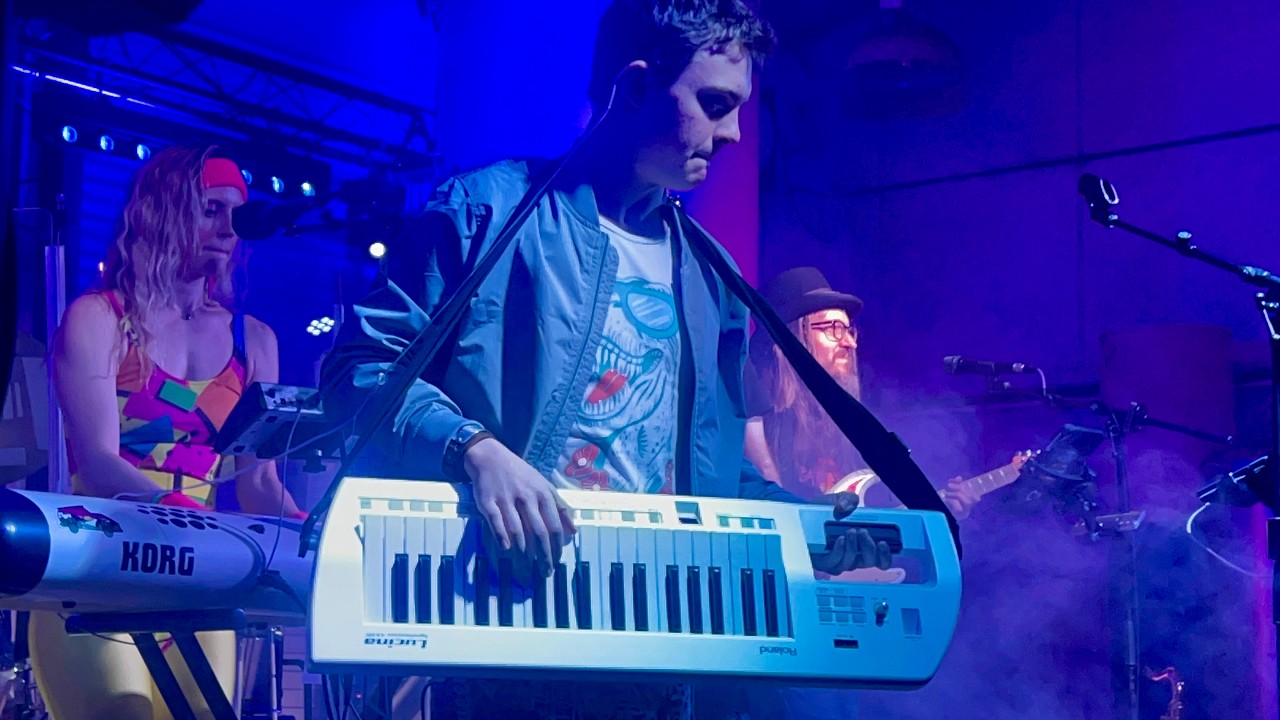 80's Tribute Promo (Long) - YouTube