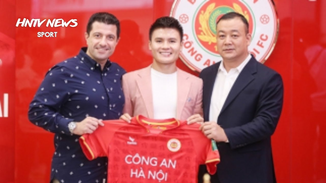 Filip Nguyễn bỏ xa Nguyễn Quang Hải - Trở thành cầu thủ đắt giá nhất V ...