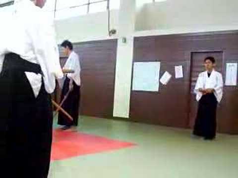 yaido - fight - YouTube