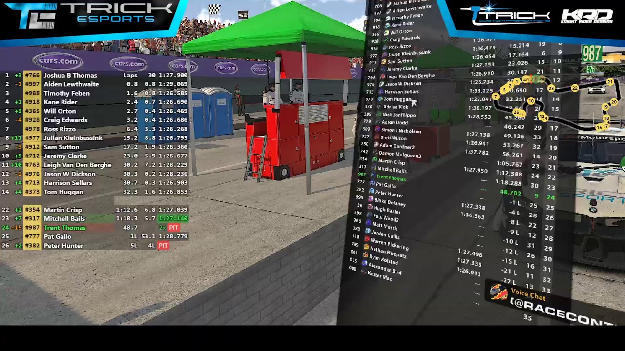 AMF GT Series Season 11 - Round 12 - Belle Isle - Detroit - YouTube