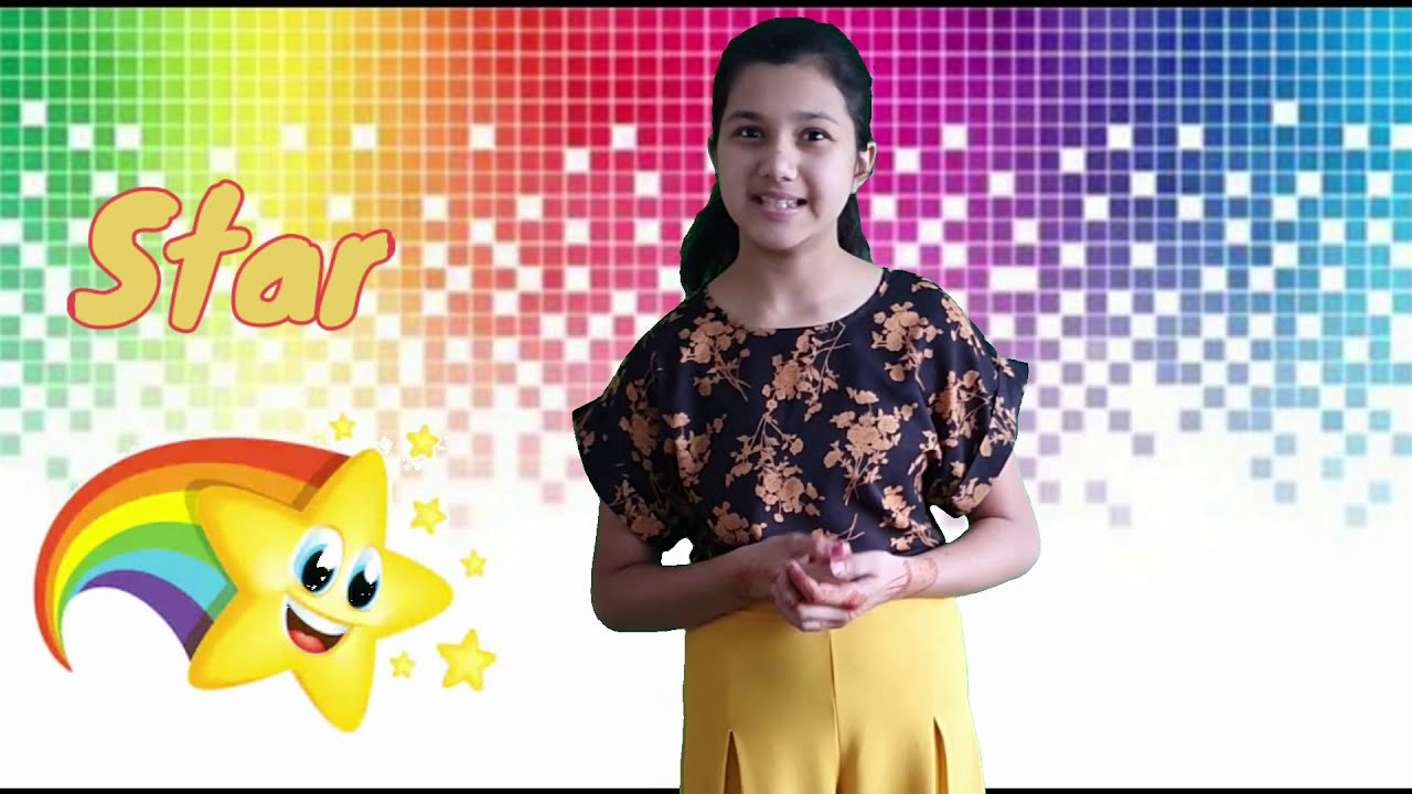 Learn Shapes for kid with Fun - Educational video for kids - Early Year ...