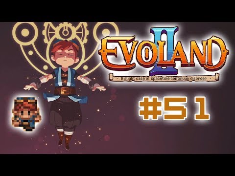 Let's Platinum Evoland Legendary Edition #51 - Wiking Training