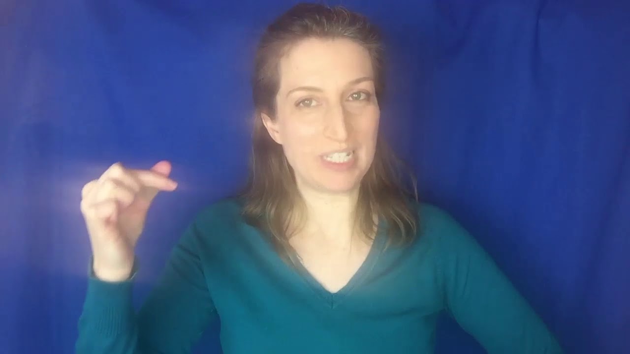 Older than Other People - Holly Schaff - YouTube