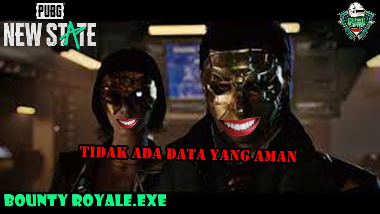 BOUNTY ROYALE.EXE ft Nahida - YouTube