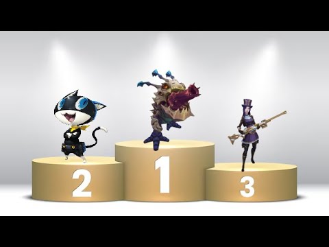 We win those - YouTube