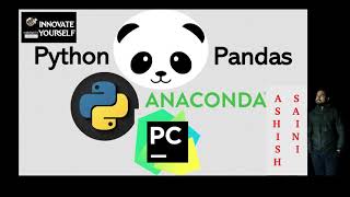 Python Pandas Data Science Tutorial Read Csv Excel Add Delete Columns Filter Groupby Slice 37 39 ...