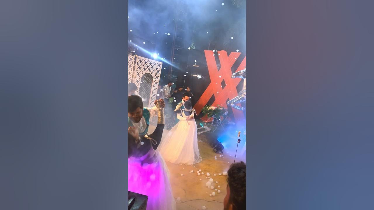 Heer Ranjha Beautiful Couple Dance Choreography 💃 - YouTube