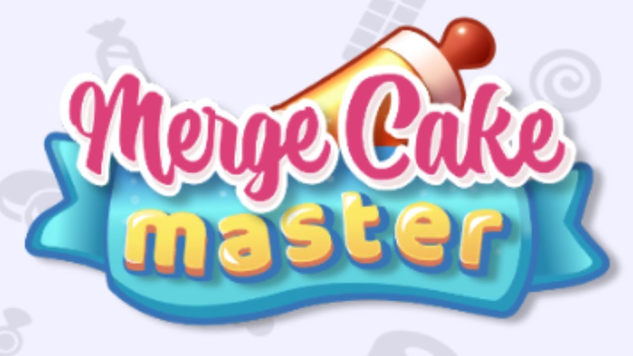 Merge Cake Master Game — Mobile Game | Gameplay Android & Apk - YouTube