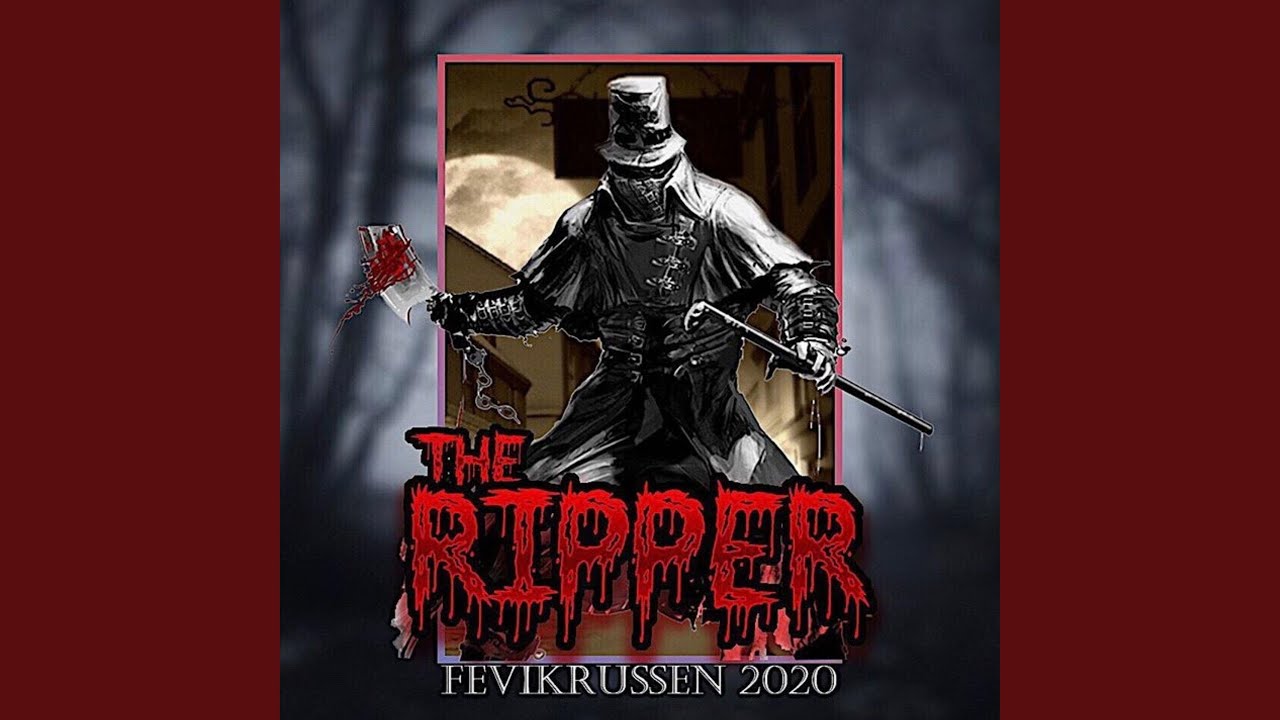 The Ripper 2020 - YouTube