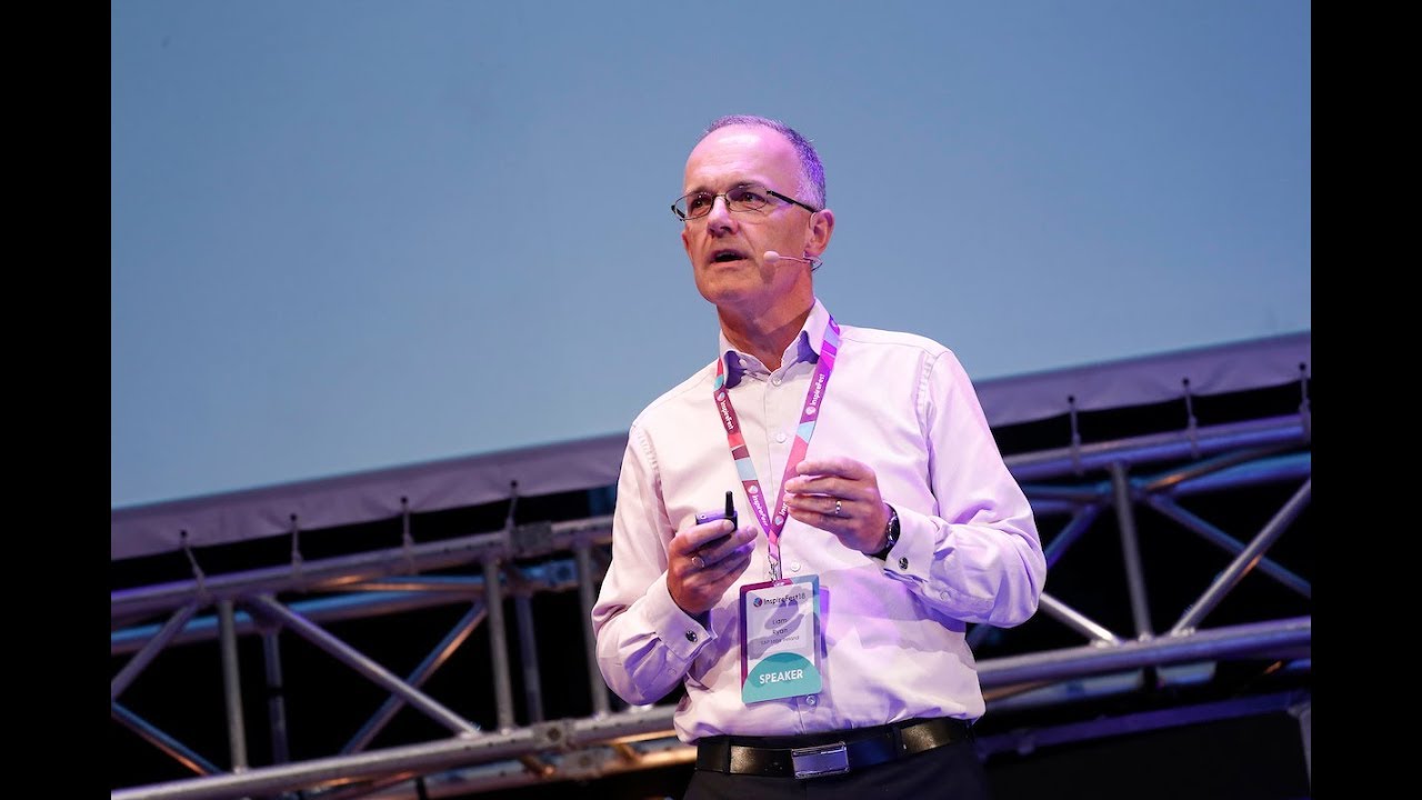 SAP Ireland’s Liam Ryan discusses fostering workplace diversity ...