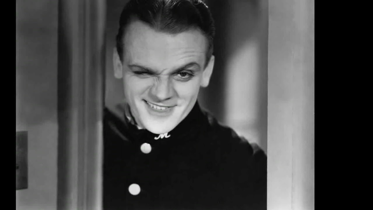 James Cagney Documentary - Hollywood Walk of Fame - YouTube