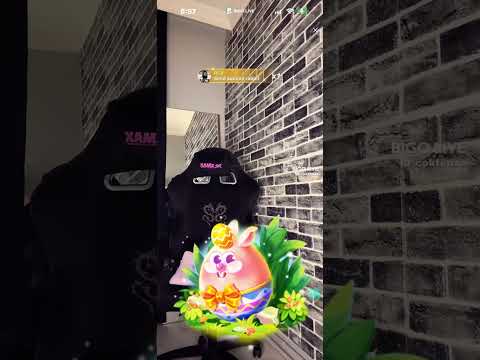 Red Hair Baddie Bigo Live (4/1/25)