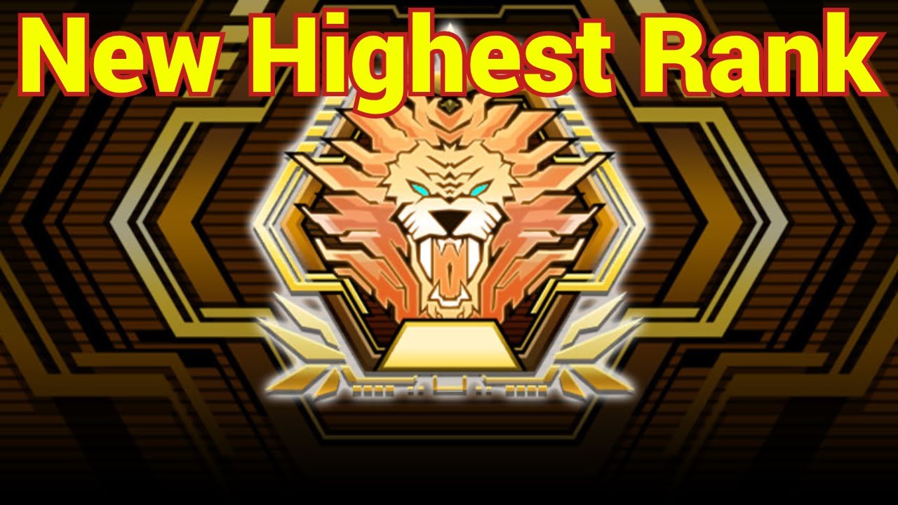 How I Got To The New Highest Rank in Master Duel! - YouTube