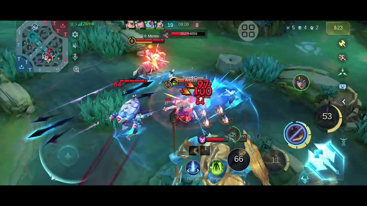 Main mlbb - YouTube