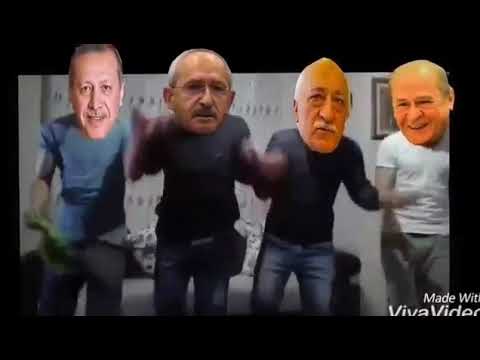 Muş yarım gorani oyunu