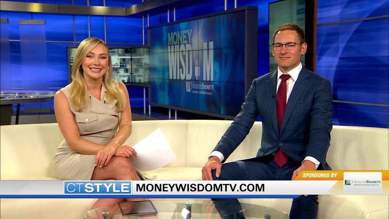 Money Wisdom: Maximize Retirement with Smart Tax Planning - YouTube