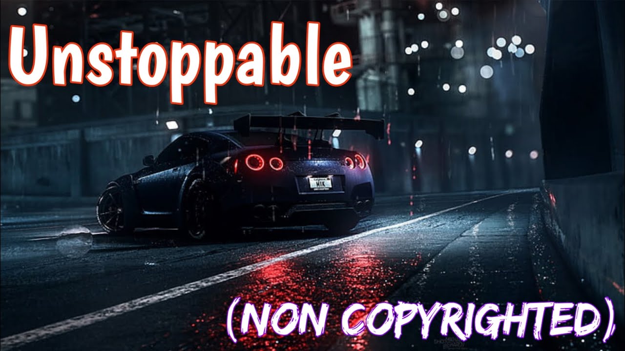 Sia-Unstoppable(Non Copyrighted Version) - YouTube