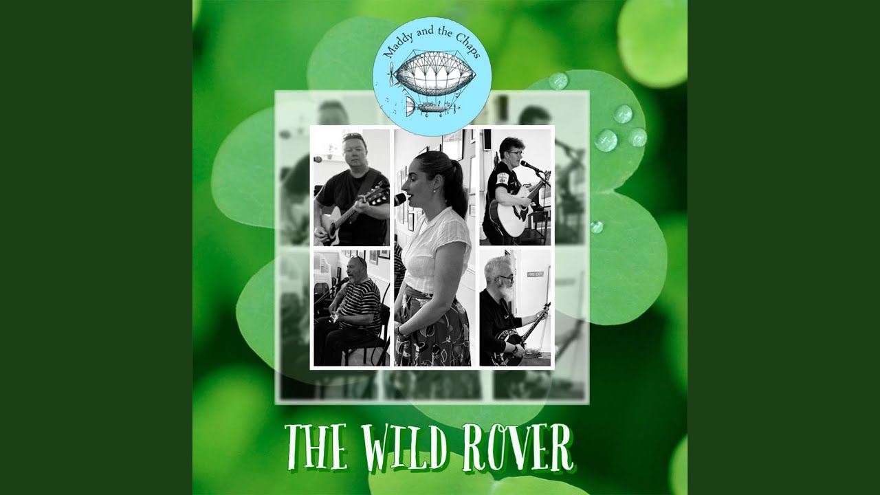 The Wild Rover - YouTube