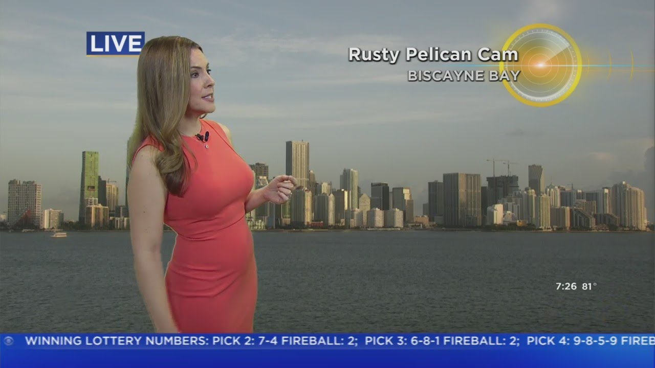 CBS4 Forecast For Tuesday 7/13/2021 - YouTube