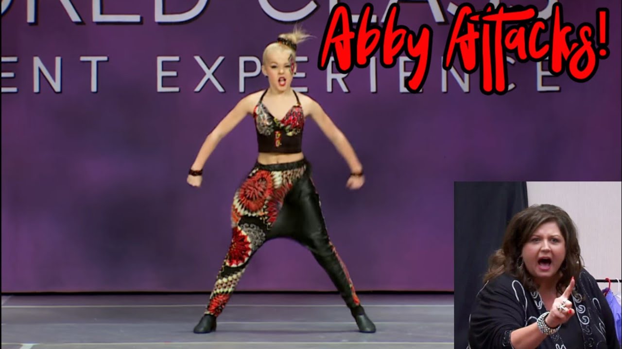 Fancy but every time Jojo turns Abby tries to bite Black Patsy - YouTube