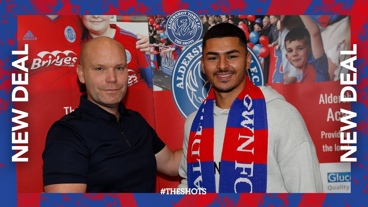 FIRST INTERVIEW: Toby Edser - YouTube