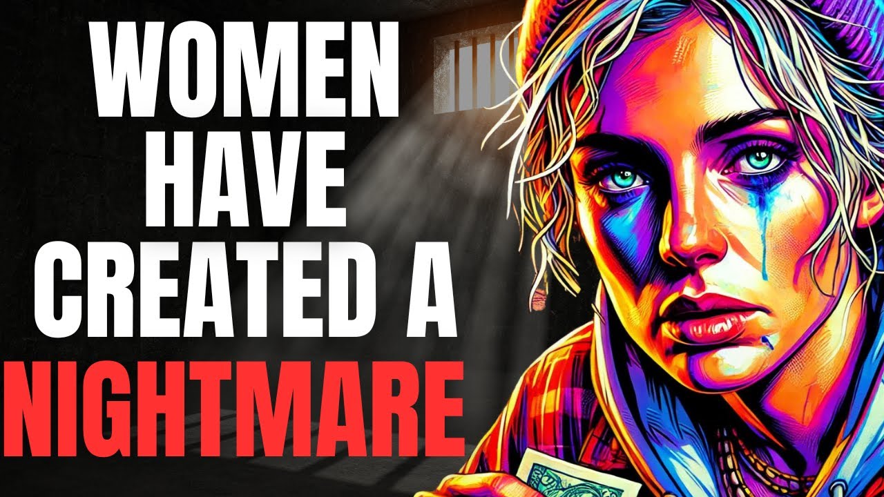 Women are Created Their own Nightmares - YouTube