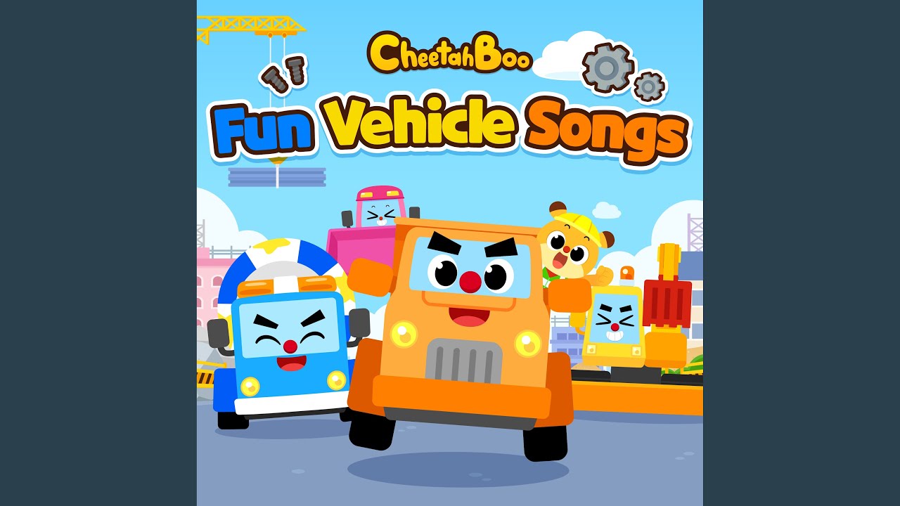 Vroom Vroom Racing Tournament - YouTube