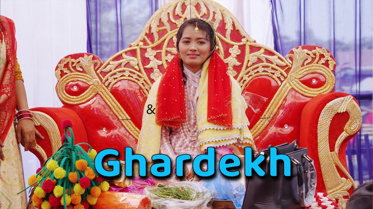 What is Ghardekh All About? || Subeksha with love Arun || Shreejal Vlog ...