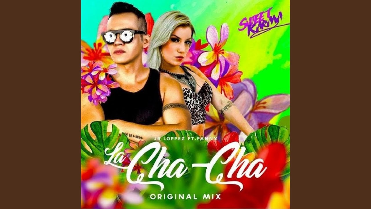 La Cha Cha (Original Mix) - YouTube