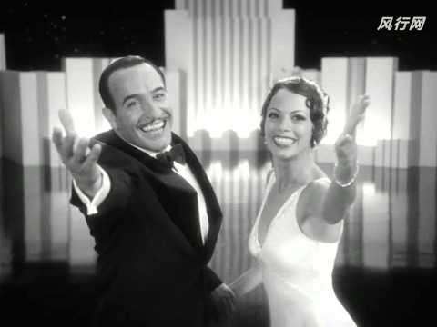 The Artist   The Ending