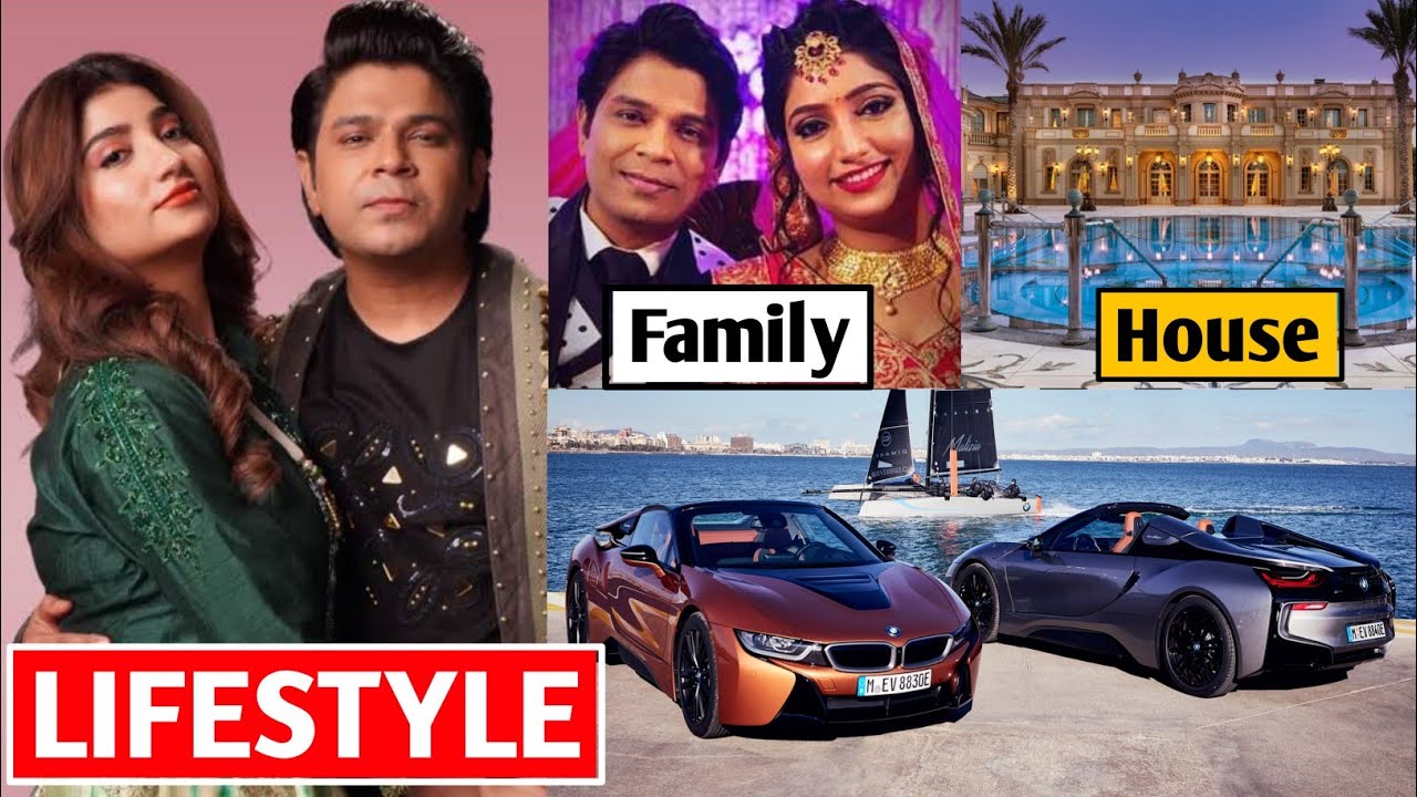 Pallavi Shukla (Ankit Tiwari wife) Lifestyle 2022, Income, Family ...