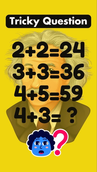 Unsolvable Math Problem 💡Math Genius Required 🔍#maths #mathstricks # ...