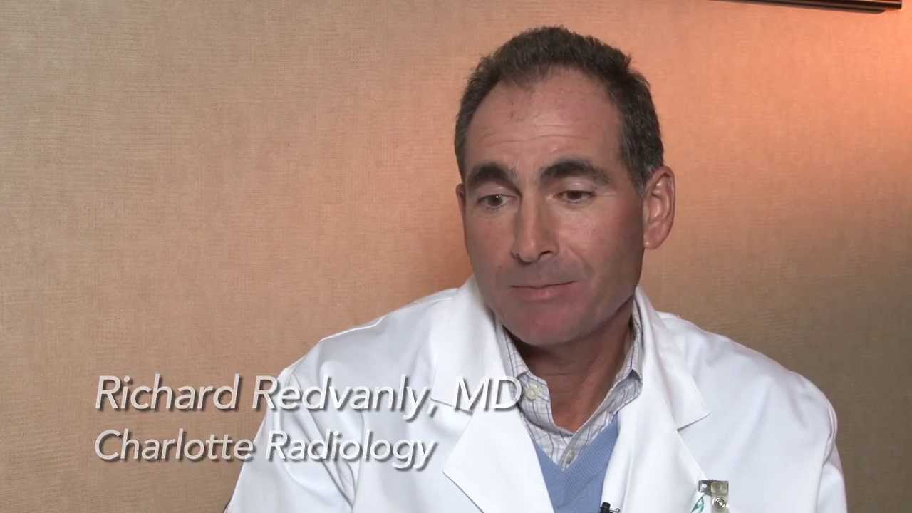 CT/Ultrasound Guided Biopsy: Dr. Richard Redvanly - YouTube