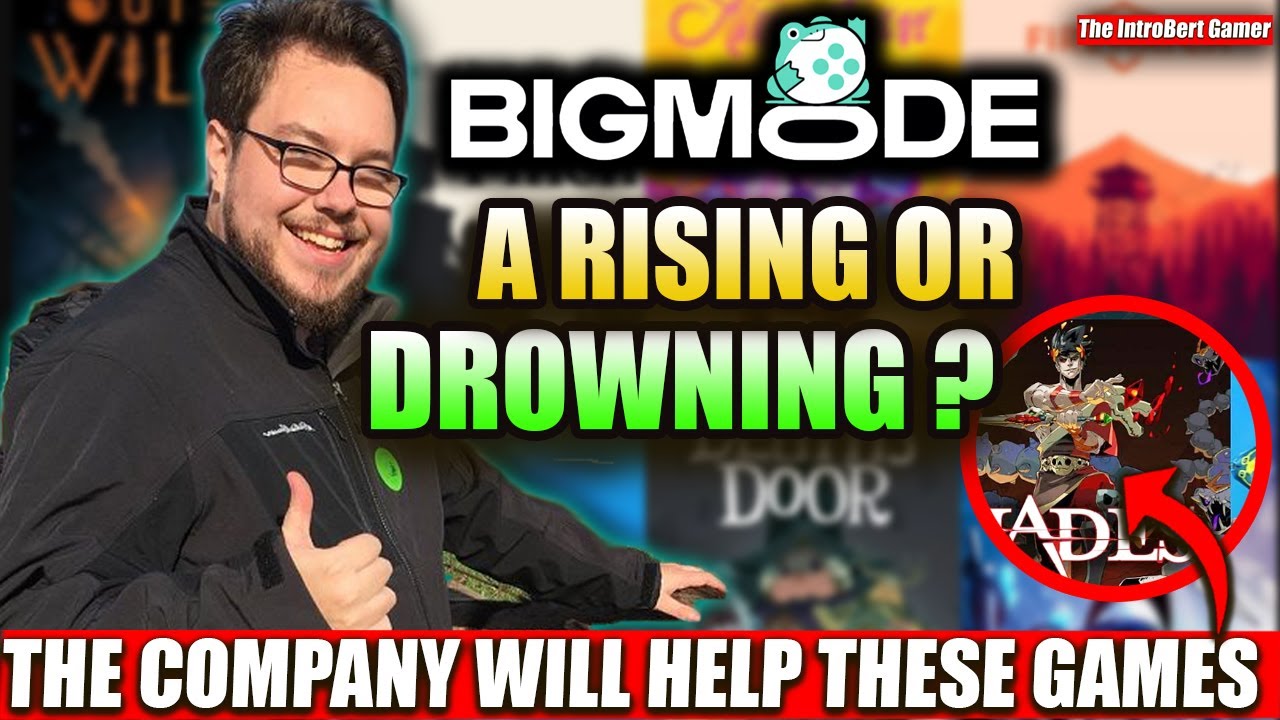 DUNKEY's SECRET PLAN ABOUT LAUNCHING BIG MODE WILL LEAVE YOU IMPRESSED ...