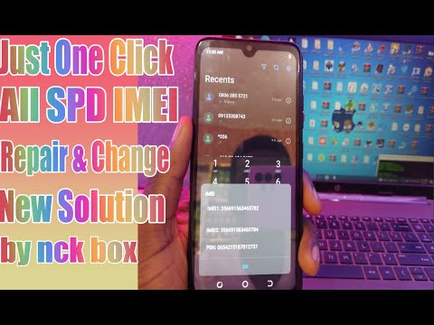 SPD IMEI Repair Tool 100% Working 2022 latest SPD IMEI Repair Tool GSM ...