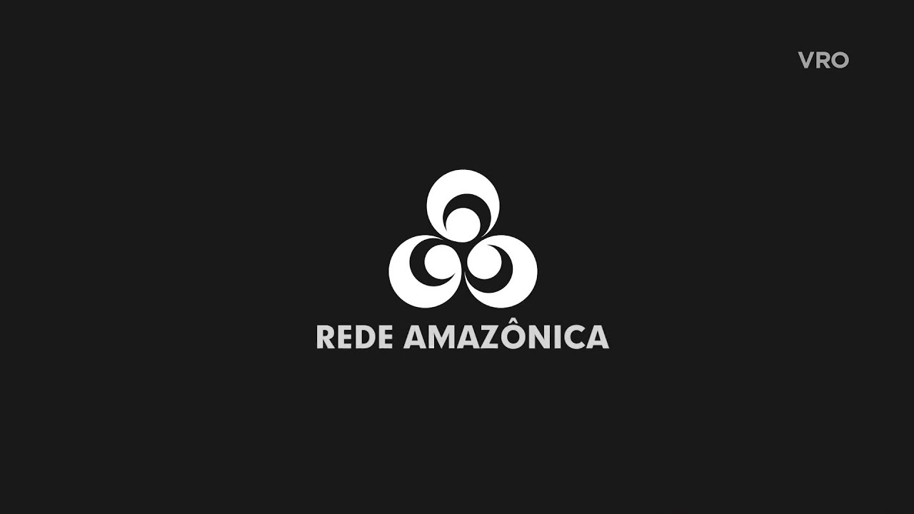 Promocional Rede Amazônica ao vivo no Globoplay (2020) - YouTube
