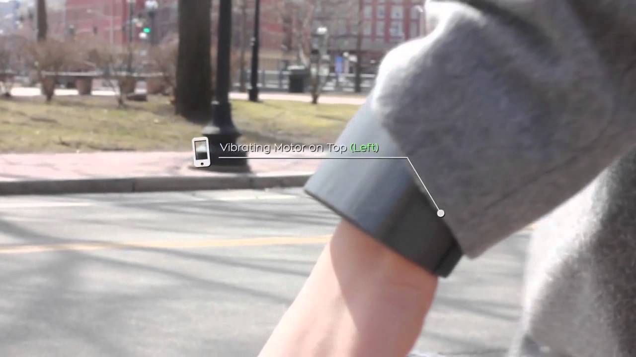 Microsoft Project Navigation Band - Pulse - YouTube