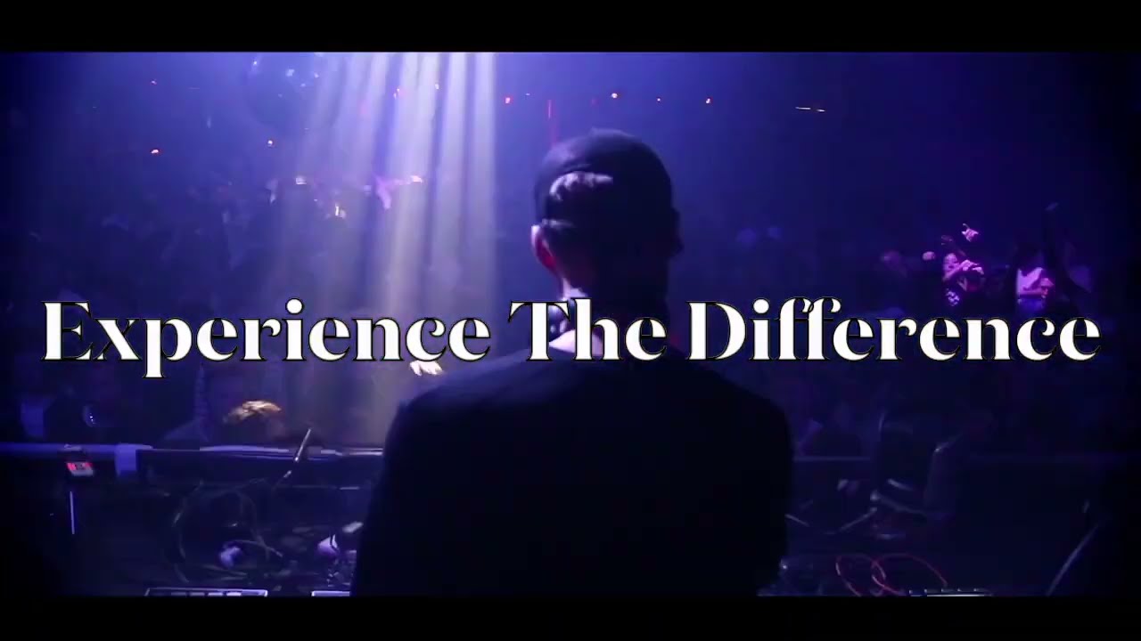 Nikki Rose - Teaser Video (Bookings DJ Sets) - YouTube