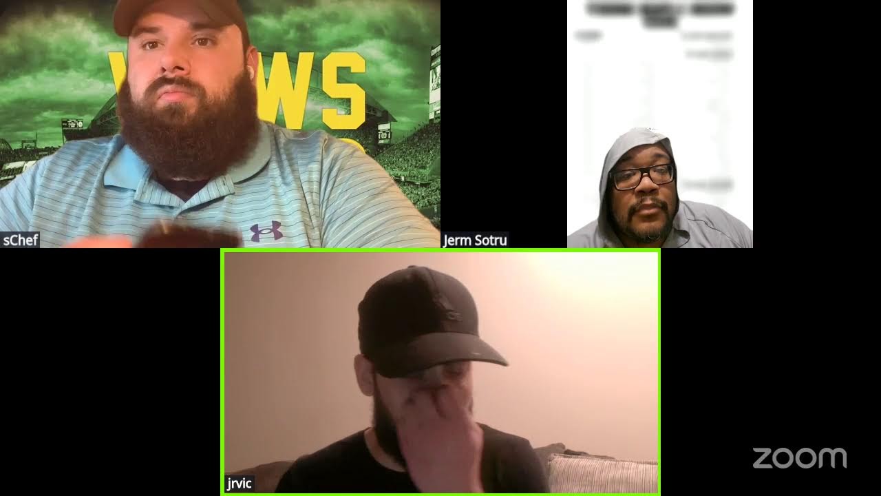 NFL DRAFT RECAP 2025 - YouTube
