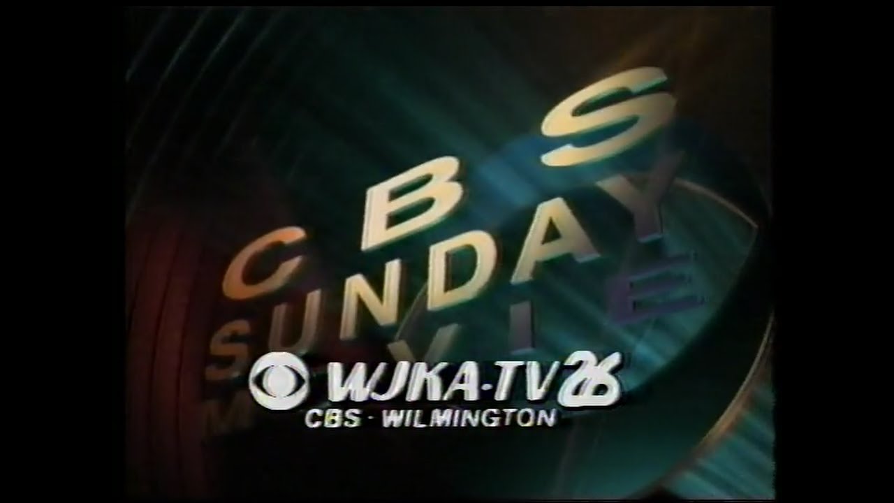 CBS/WJKA commercials, 11/21/1993 - YouTube