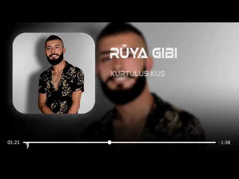 Rüya Gibi - Kurtuluş KUŞ Remix 2023