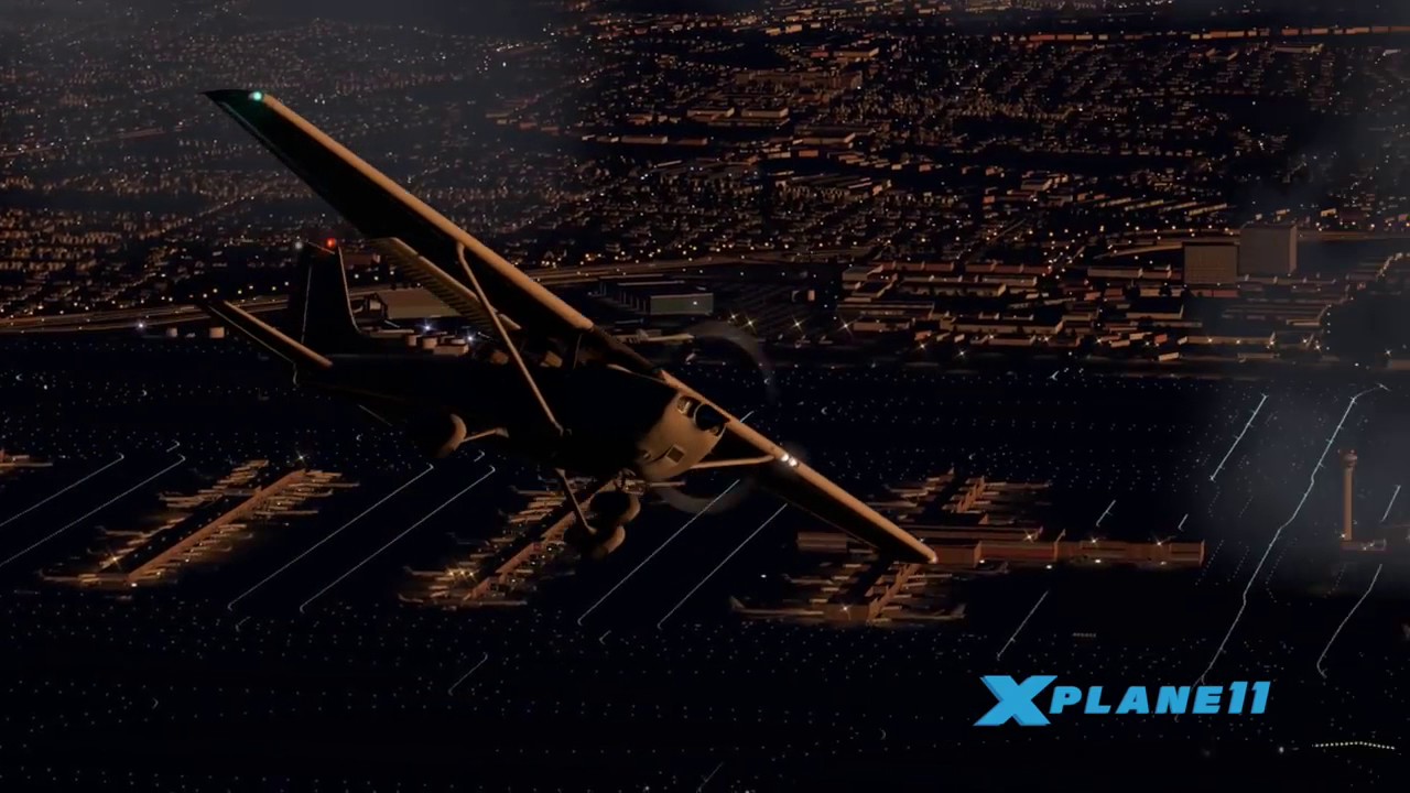 X Plane 11 Flight Simulation and more! - YouTube